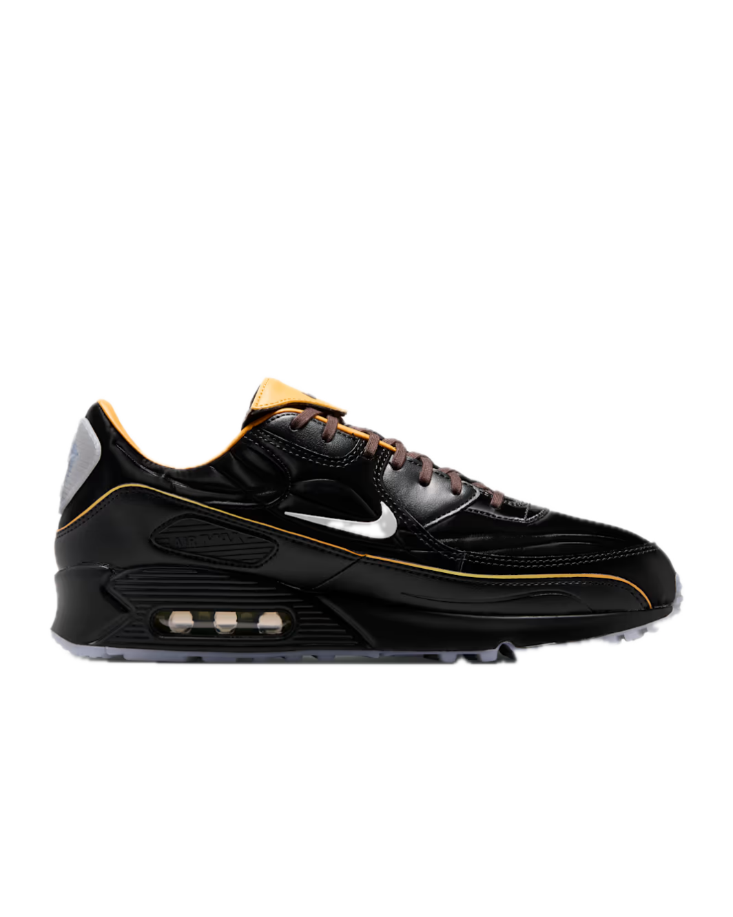 Nike Air Max 90 Dark Cinder Mercurial Vapor 1 - Newkicksera.pl